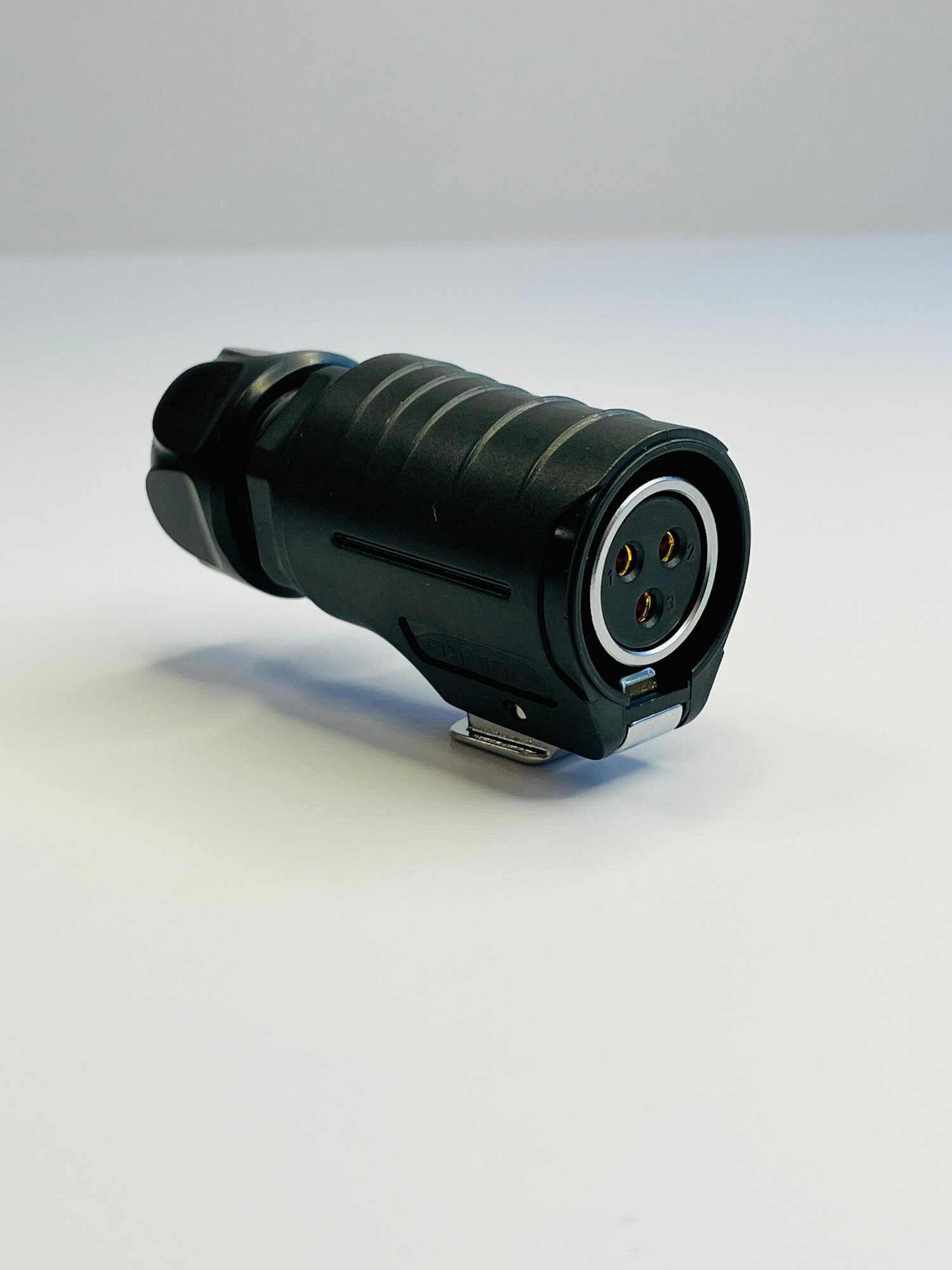 CNLinko Вилка 3 pin, LP20 герметичный разъем, коннектор IP67, 20 А, 500 В