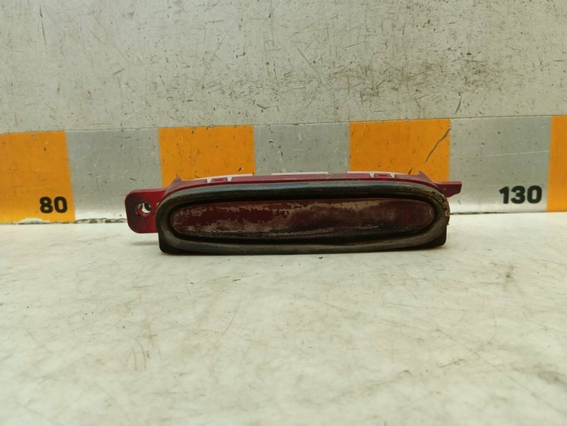 Б/У седан Фонарь задний (стоп сигнал) Mazda Mazda3 2005 BK 456878 MAZDA арт. BN8V51580B