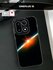 Силиконовый чехол на OnePlus 15 / Ван Плас 15 с принтом Космос 9