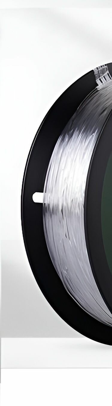 Flex (TPU 95a) пластик Wan plast прозрачный 1.75 мм 1 кг