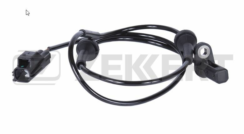 Датчик ABS. Zekkert. передний левый. Volvo S60 V70 II XC70 S80.