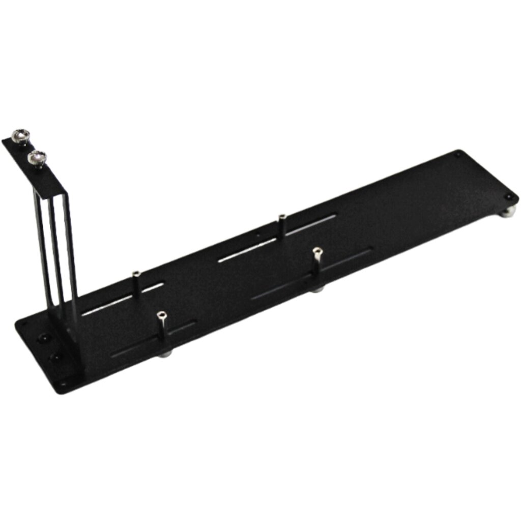 Вертикальная система крепления видеокарты Алюминиевая подставка с регулировкой температуры для 4060