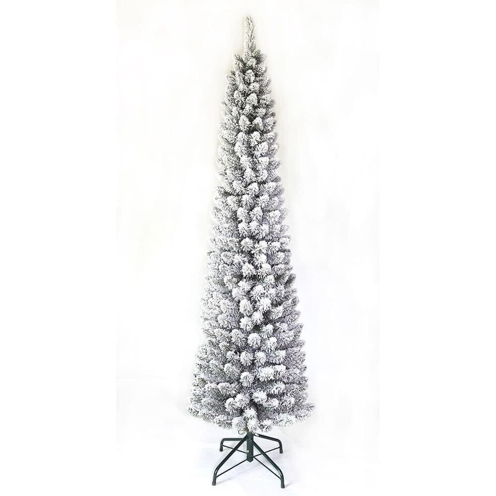 Елка искусственная "Оксфорд", L=43 W=43 H=152 см, 285 веток