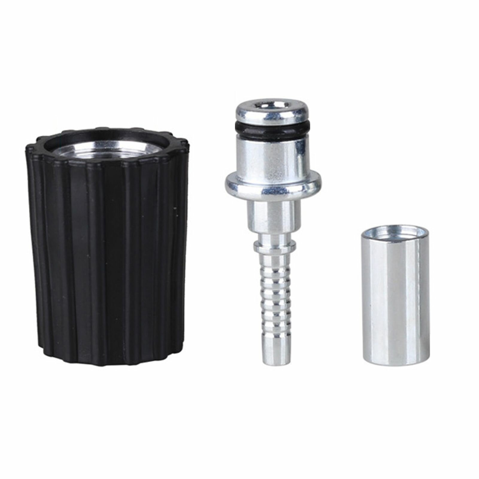 3PCS Adapter Set M22 14 мм или 15 до 3/8 дюйма быстро