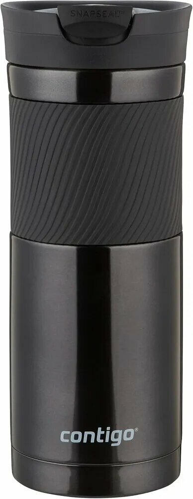 Contigo Термокружка Кофе, 0.59 л