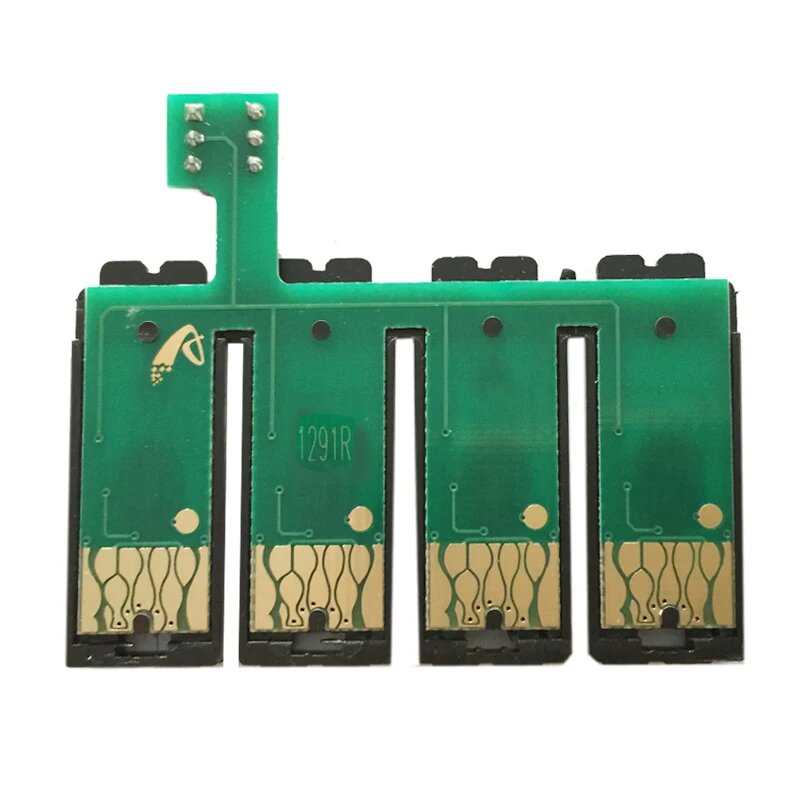 Чип автоматического сброса T1291 для Epson