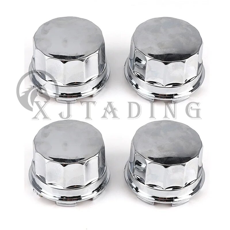 10/12/14-дюймовые Колпаки Для Ступиц Колес, Набор Из 4 Шт. Для Квадроциклов, Багги, 4 pcs A