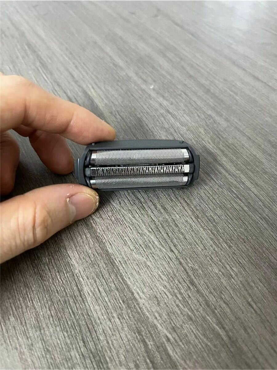 Подходит для бритвенных лезвий Panasonic ES9085 ES7111 ES8815 ES6002 ES6003 ES6013 ES6016ES6016 зарядное устройство для лезвия