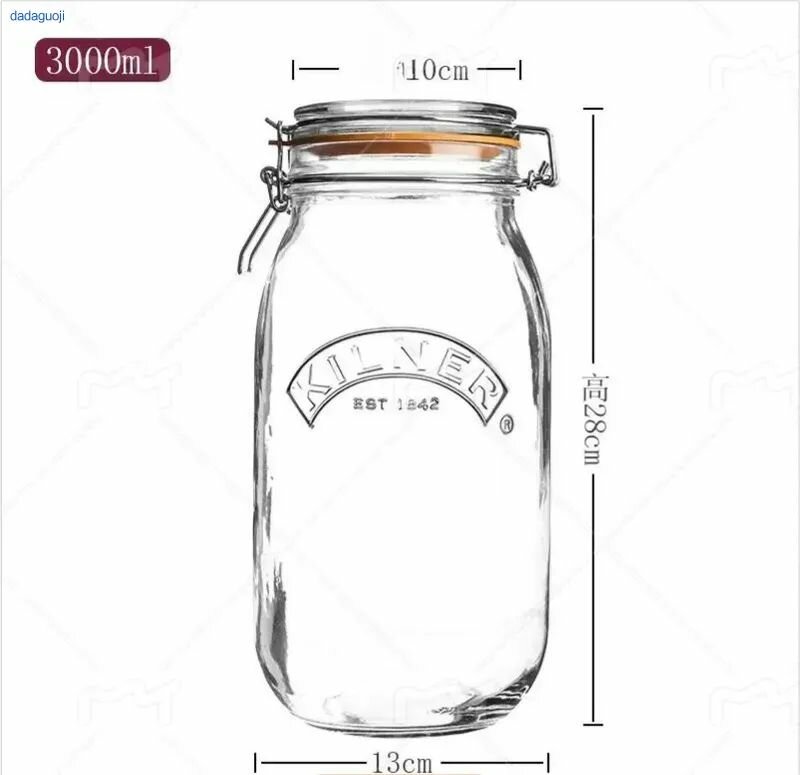 Набор для ферментации Kilner