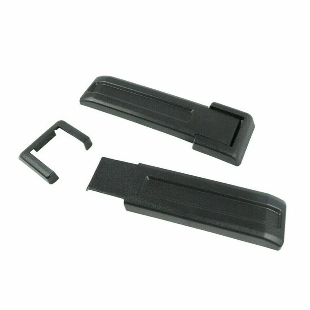 Крышки петель задних ворот для Jeep Wrangler JK JKU Sport Rubicon Sahara X 2007-2017