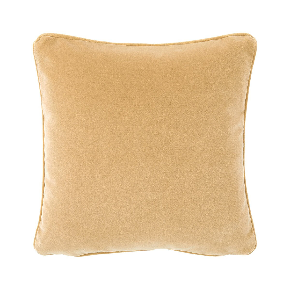 Декоративная подушка Yves Delorme Divan Orge 65x65 см