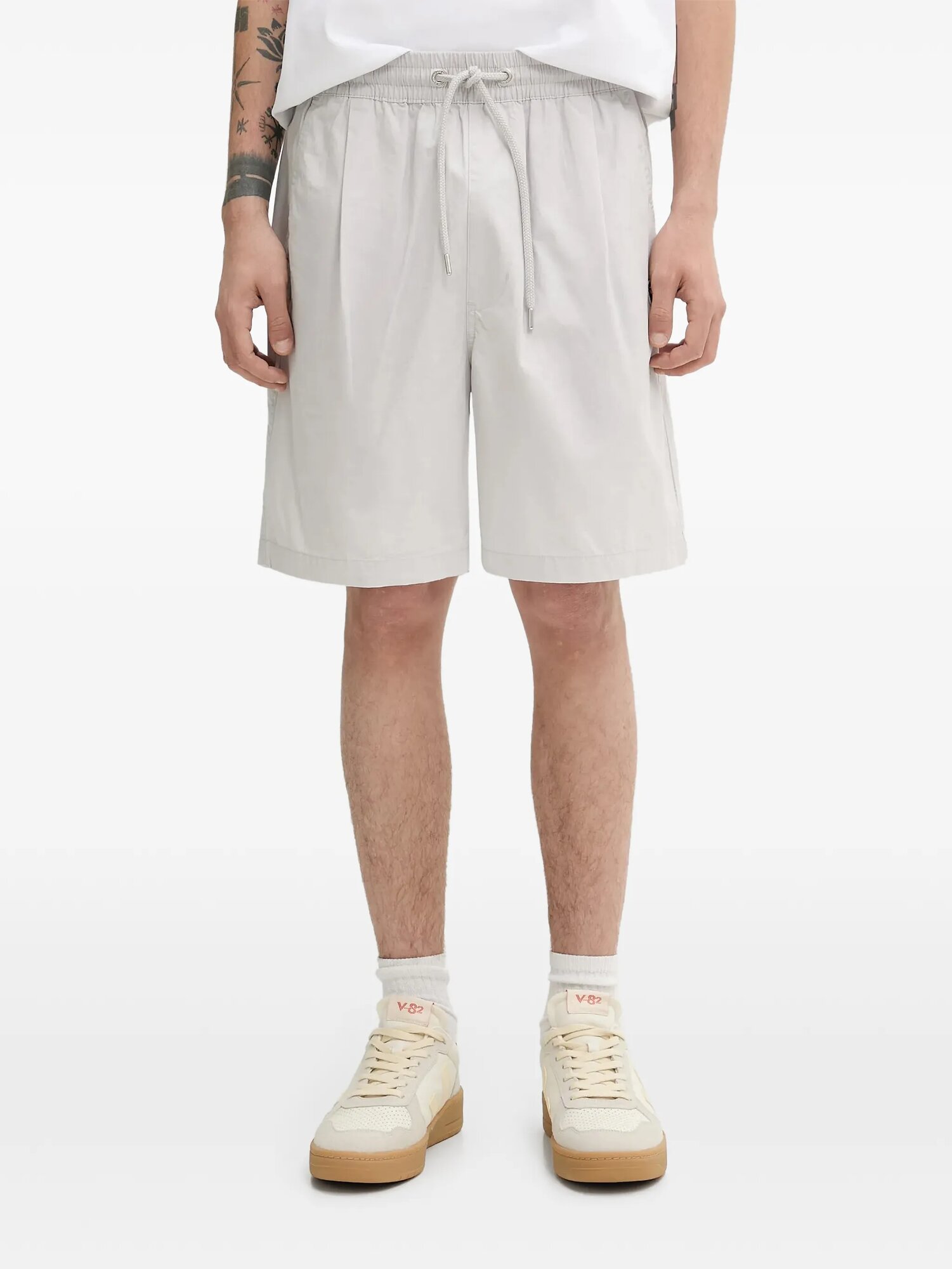 Шорты A BATHING APE One Point Ctn