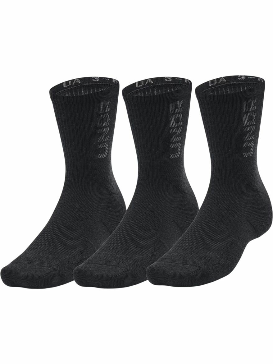 Носки 3-Maker 3pk Mid-Crew, комплект
