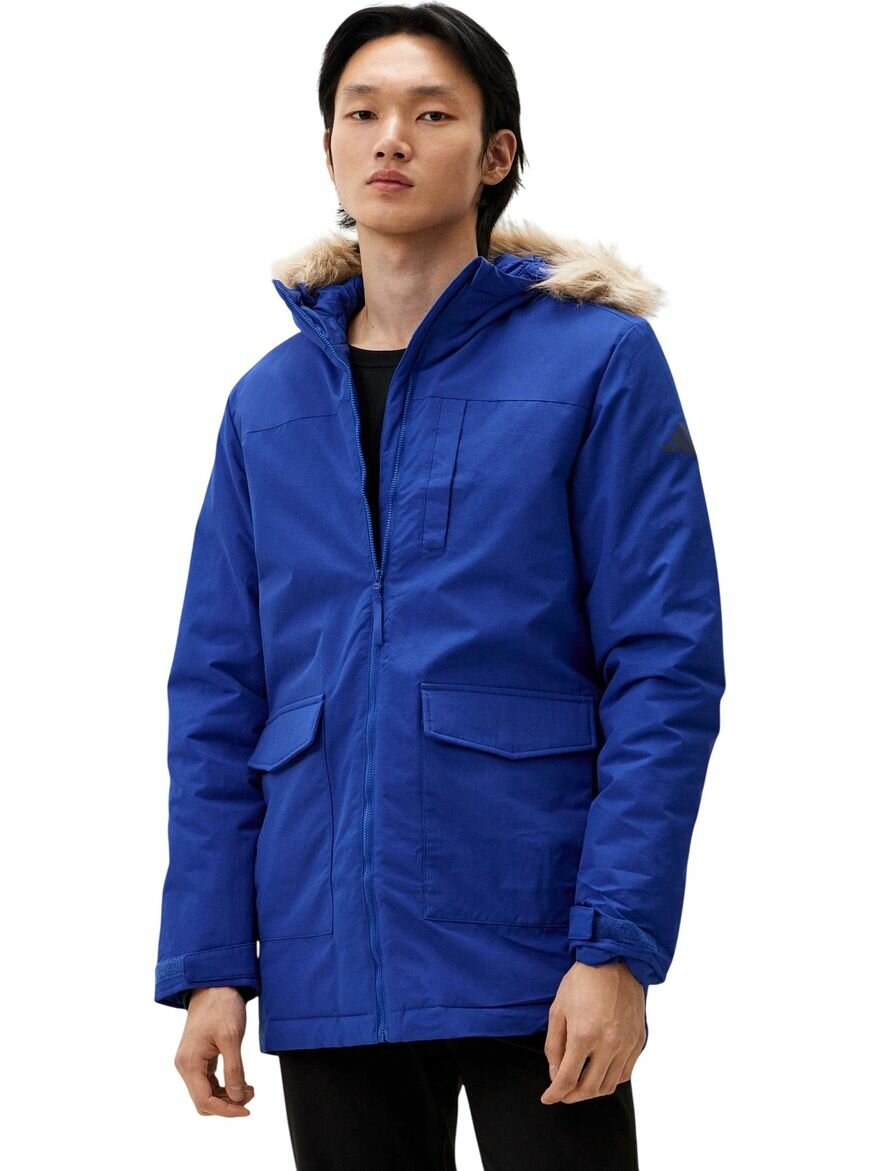 Куртка Paveric Fur Parka