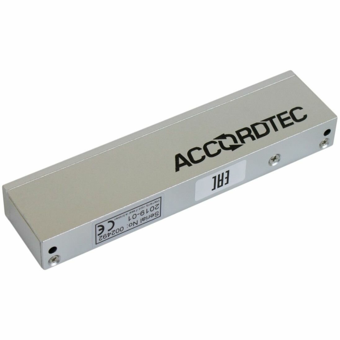 AccordTec ML-180AN Электромагнитный замок