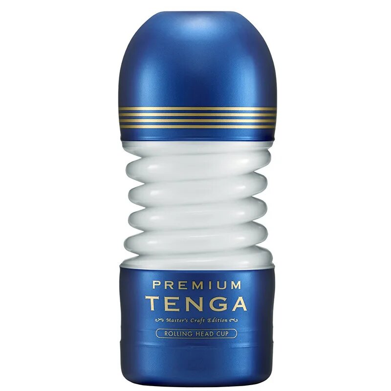 Мужской мастурбатор TTENGA