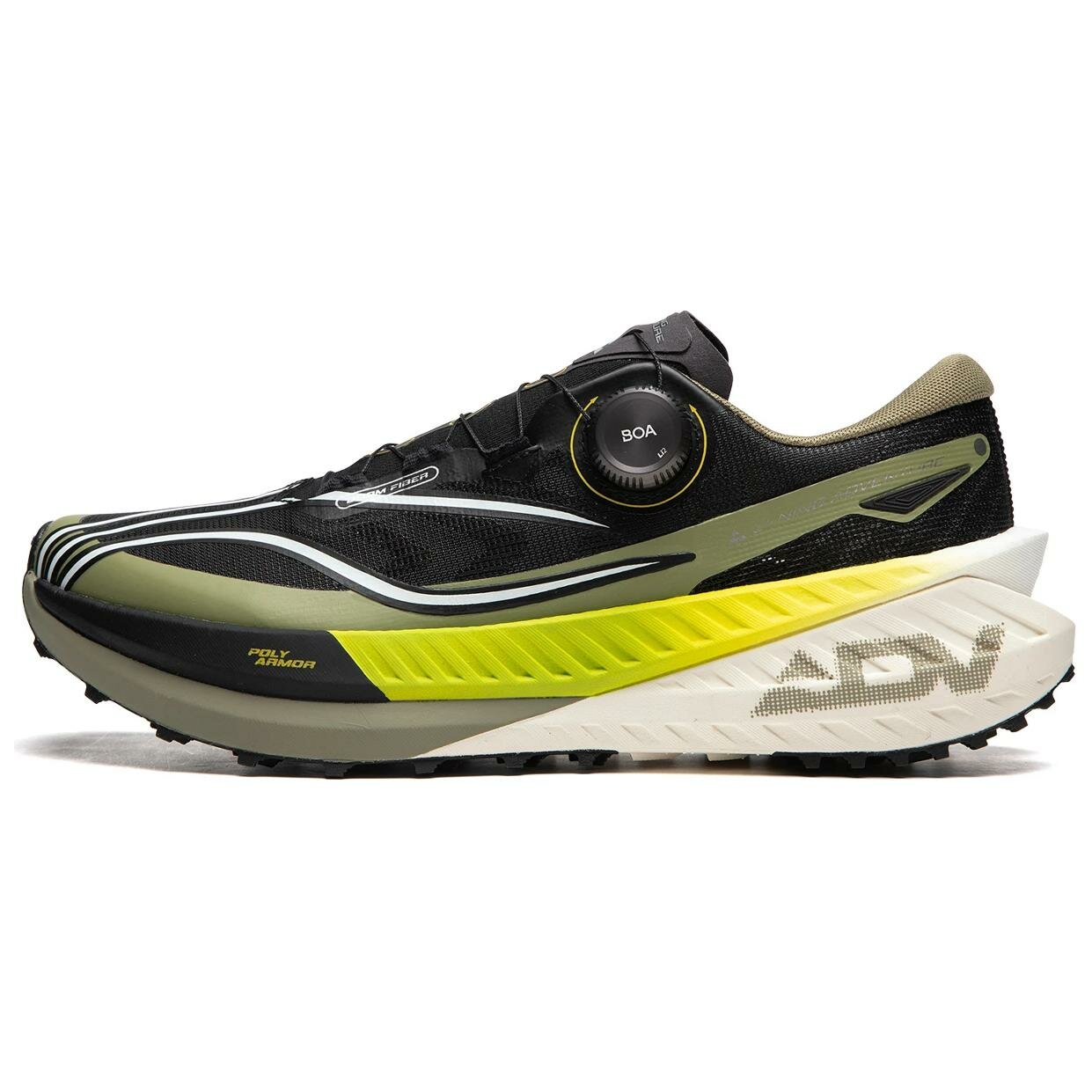 Кроссовки LI-NING 396