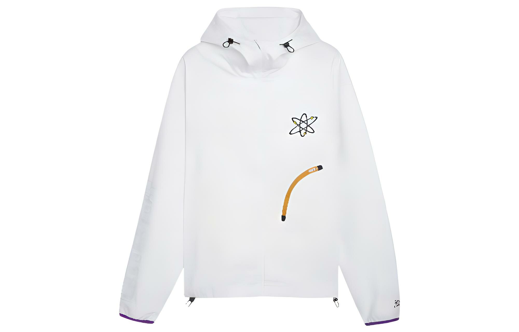 Куртка PUMA x DEXTER'S LABORATORY