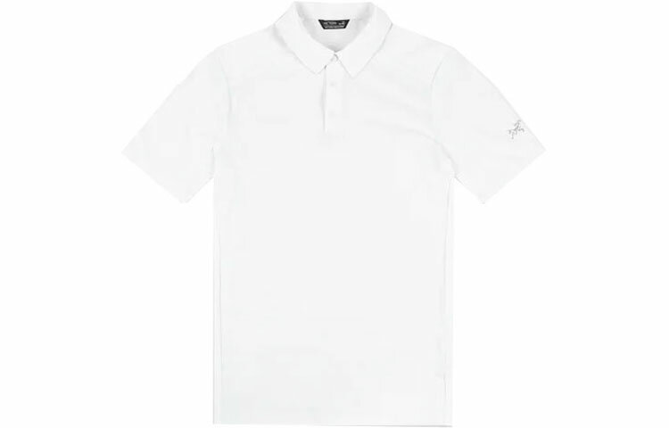 Поло Arc'teryx