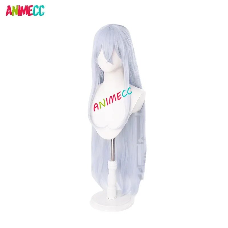 ANIMECC Yoisaki Kanade Костюм для косплея XL, Kanade wig