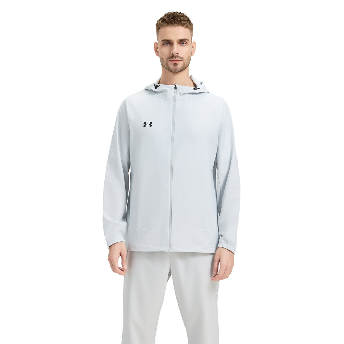 Куртка Under Armour, размер XL — фото 1