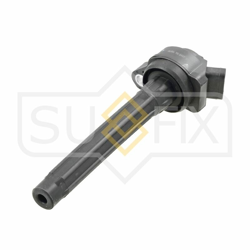 SUFIX Катушка зажигания для TOYOTA Camry(V70) 3.5 17>, Highlander 3.5 14>, LEXUS RX350 15>