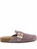Мюли Tory Burch Mellow, размер 7, purple