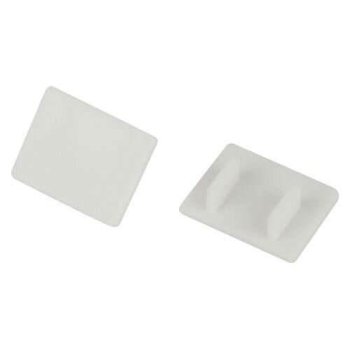 Заглушка универсальная для 3п шин PIN/FORK 63/100А (уп.10шт) Эра Б0067437