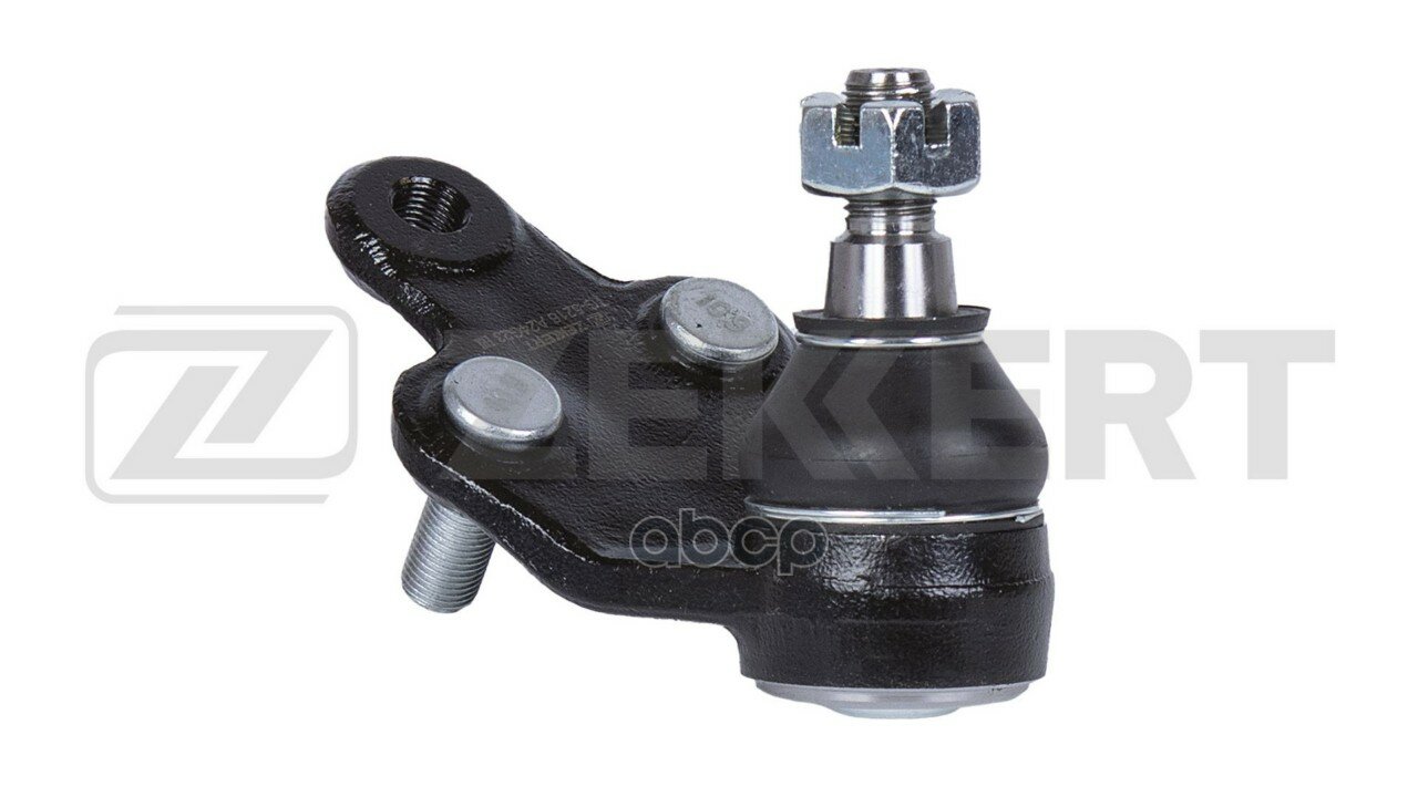 Опора шаровая перед. ниж. лев. Toyota Camry (V40 V50) 06- Avalon (X30) 05- Lexus ES (_V4_ _V6_) 1 Zekkert арт. tg-5216
