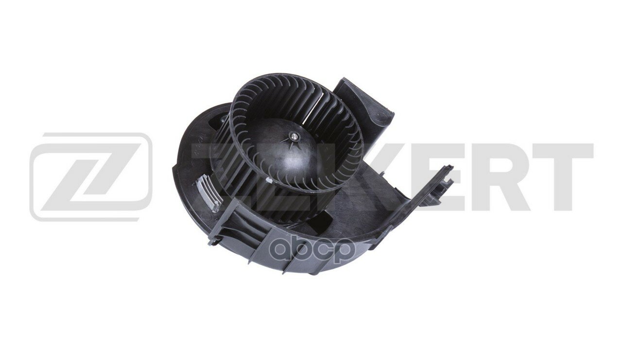 Вентилятор отопителя BMW X5 (E70) 06- X6 (E71 E72) 08- Zekkert арт. mk-7034