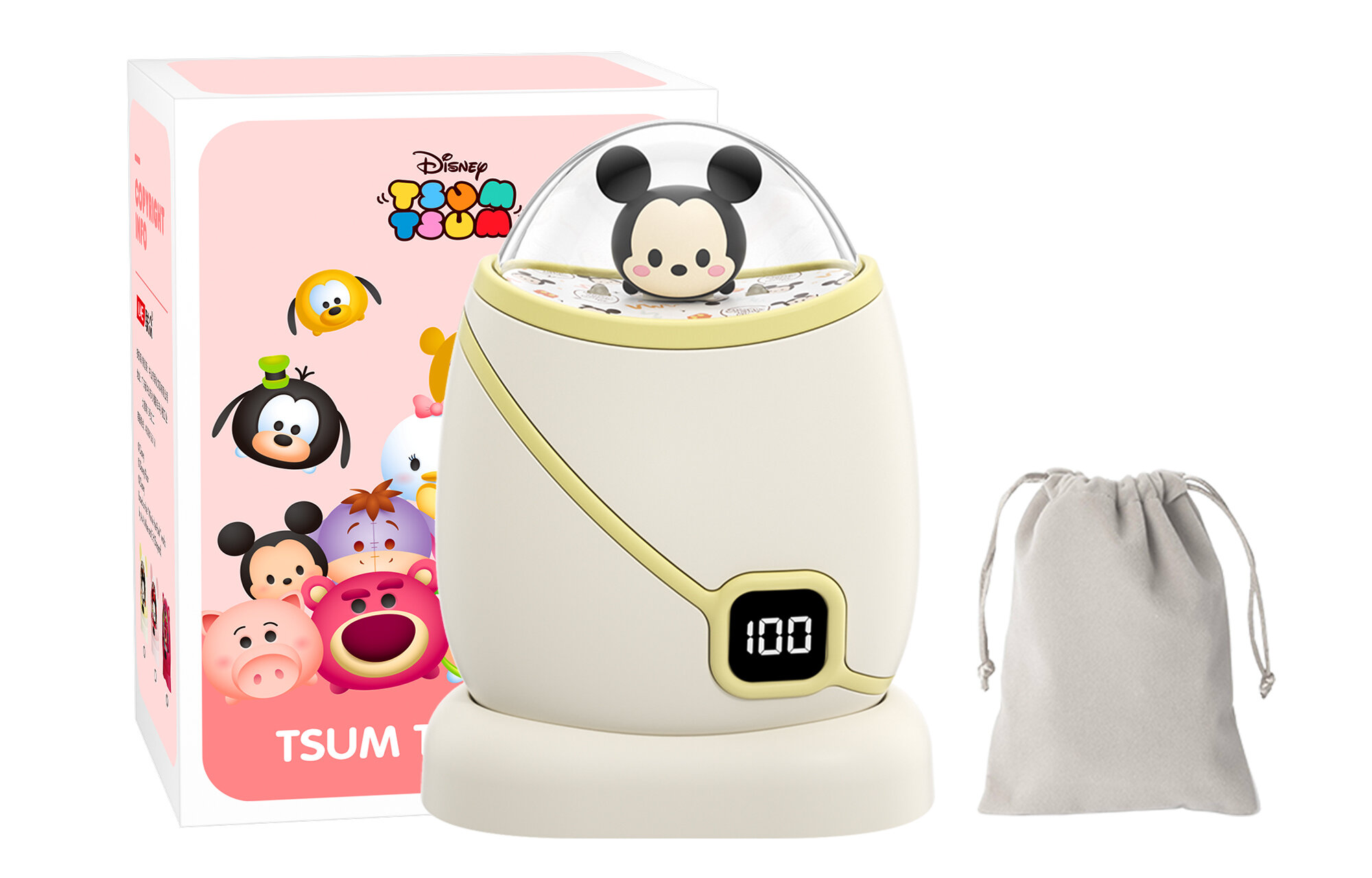 Нагреватели для рук Disney Mickey Mouse, 1148610253