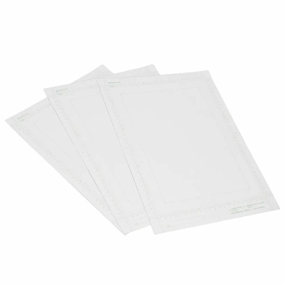 Бумага для манги