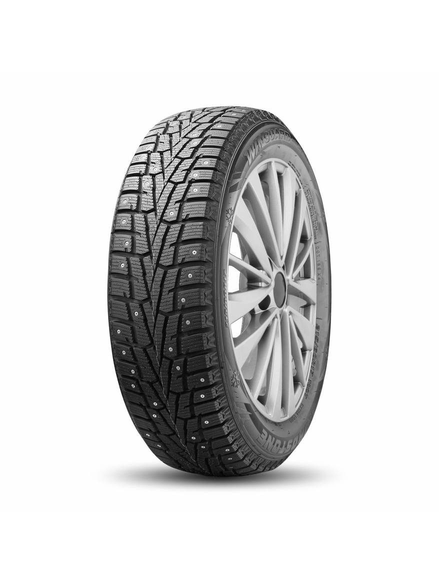 Шина Roadstone 215/60/16 T 99 Winguard Winspike Xl Зимняя для автомобилей любых видов