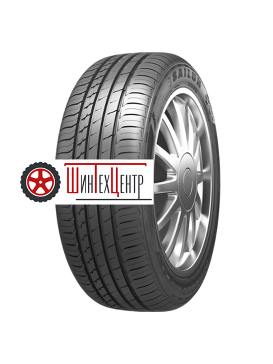 Шина Sailun 235/65R17 108H Xl Atrezzo Elite Летняя для любых видов автомобилей
