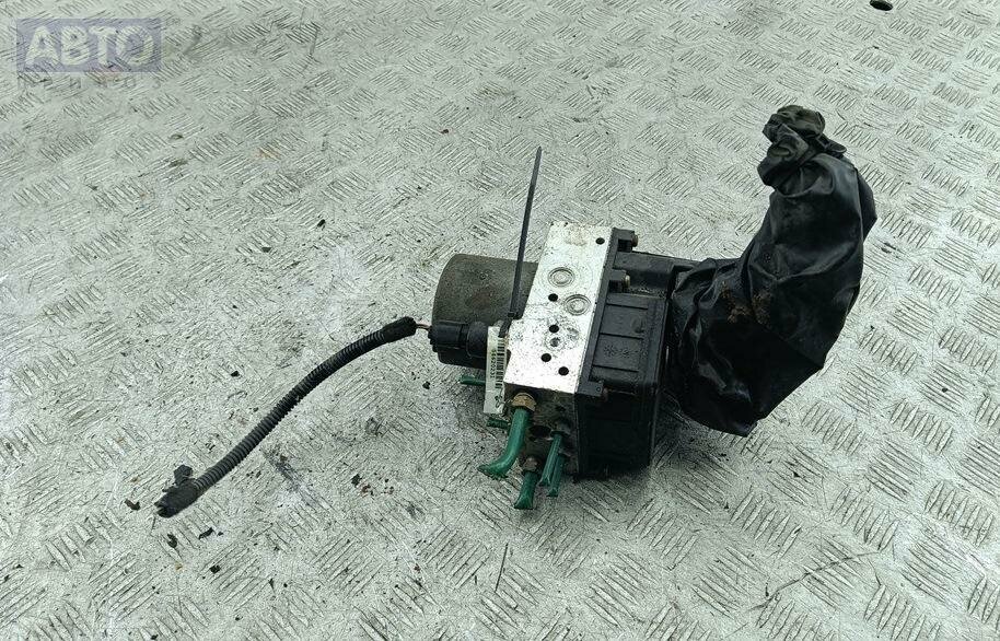 Блок ABS (Модуль АБС) Peugeot 307