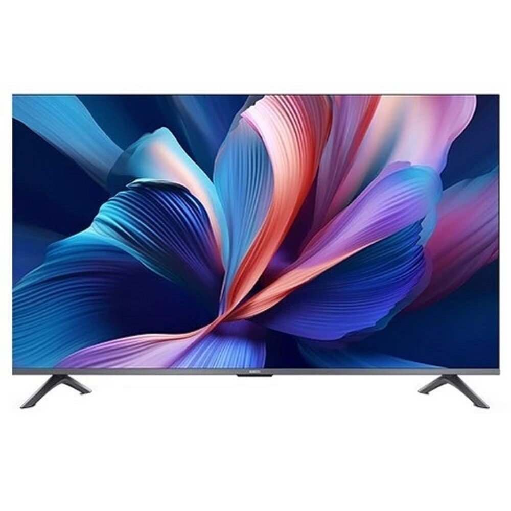 LCD, LED телевизоры Xiaomi Xiaomi 55" MI TV A Pro 55 2026 черный/4K Ultra HD/60Hz/DVB-T2/DVB-C/DVB-S2/USB/WiFi/Smart TV L55MB-APRU