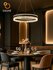 Giting Люстра, LED, 96 Вт