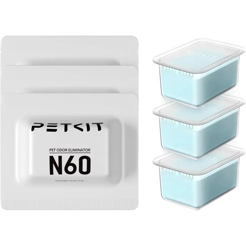 PETKIT N60 для Purobot Ultra и Purobot Max Pro