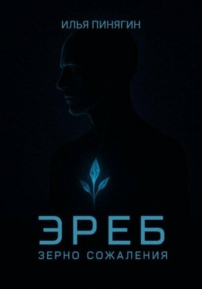Эреб. Зерно сожаления [Цифровая книга]
