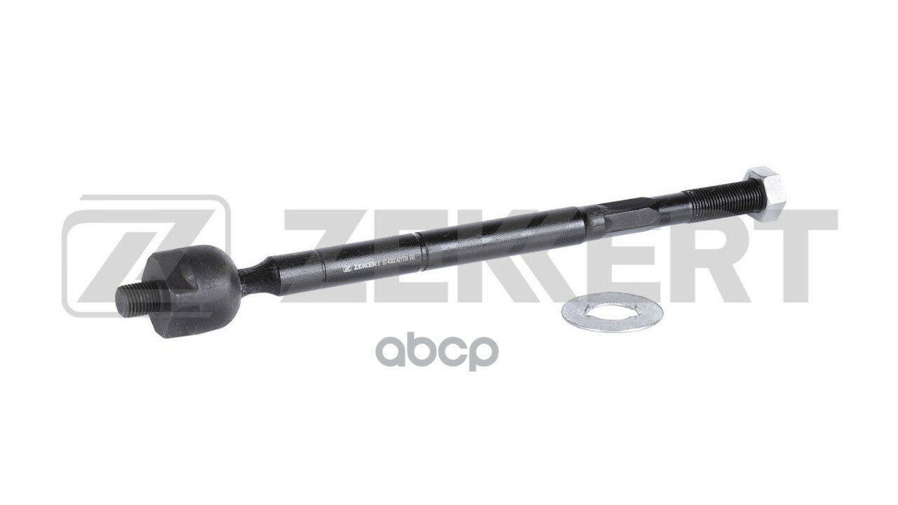 Тяга рулевая лев./прав. Toyota Rav 4 (A20) 03- Zekkert арт. st-4382