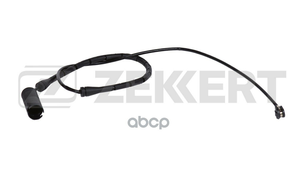 Датчик износа тормозных колодок BMW 3 (E36) 90- Z3 (E36) 95- Zekkert арт. bs-8126 - высокое качество товара по низкой цене