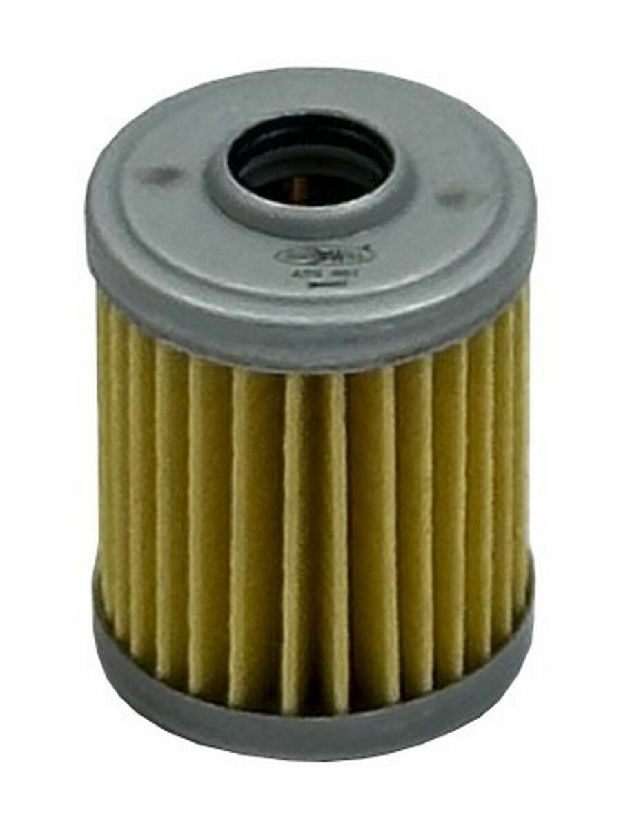 Фильтр масляный АКПП Goodwill ATG051 для HYUNDAI Elantra, KIA Rio / Хендай Элантра, Киа Рио