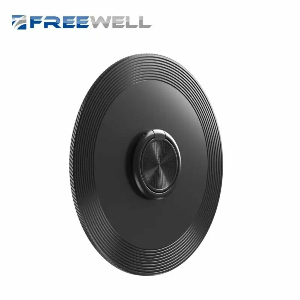 Freewell V2 Series VND Front Cap for 3-7 Stops Совместимость С Серией V2 Передняя Крышка Фильтра