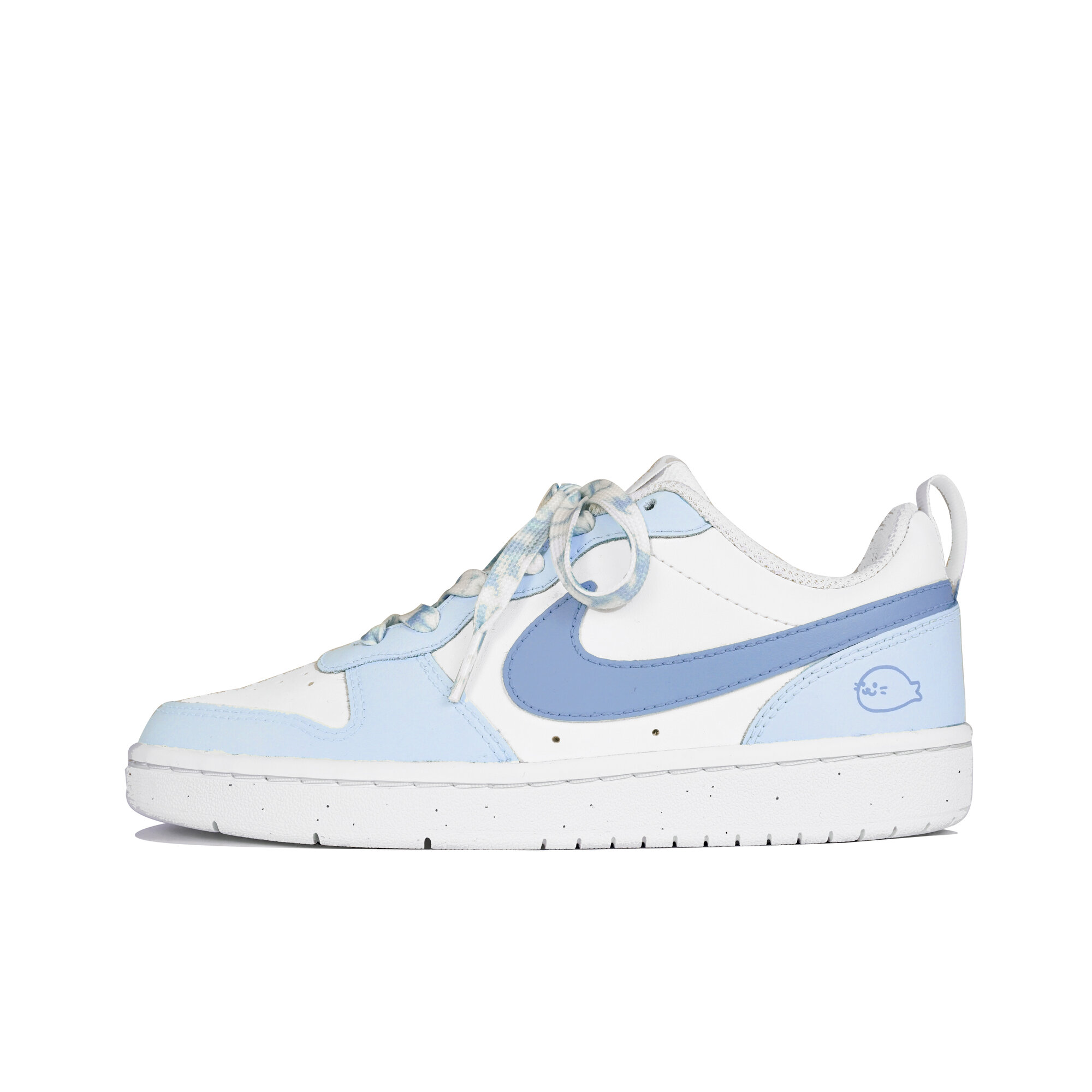 Кроссовки NIKE Court Borough