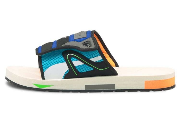 Шлёпанцы PUMA Mirage Mox