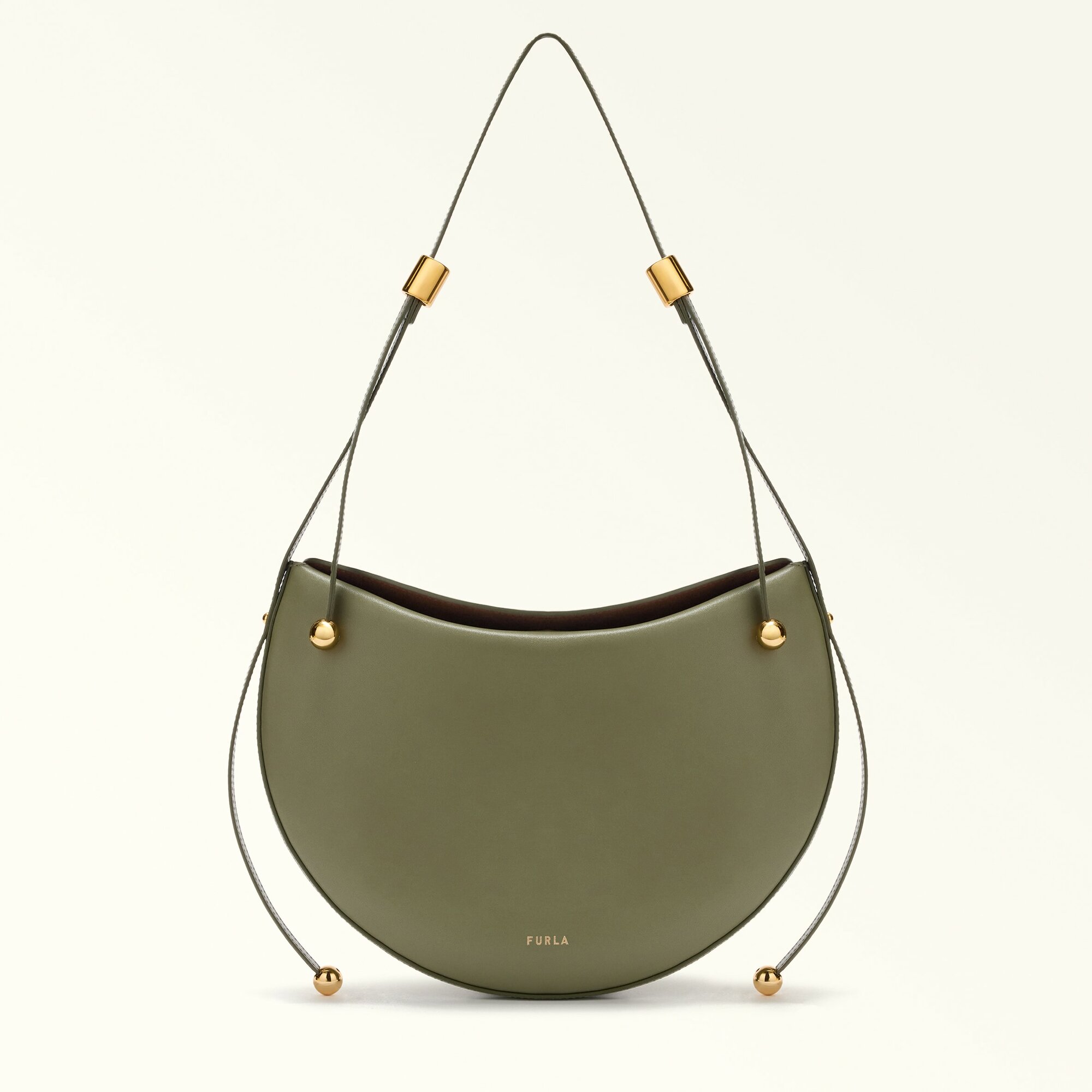 Сумка FURLA MOONSTONE M SHOULDER BAG