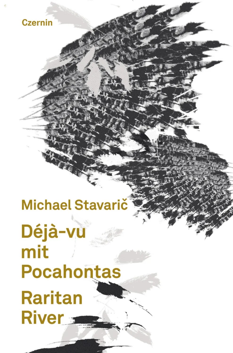 Déjà-vu mit Pocahontas. Raritan River [Цифровая книга]