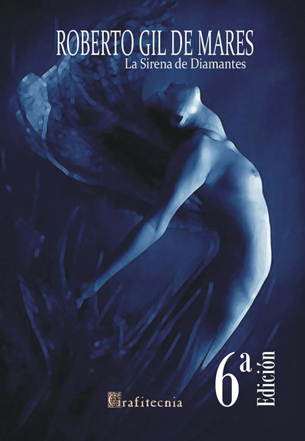 La Sirena De Diamantes [Цифровая книга]