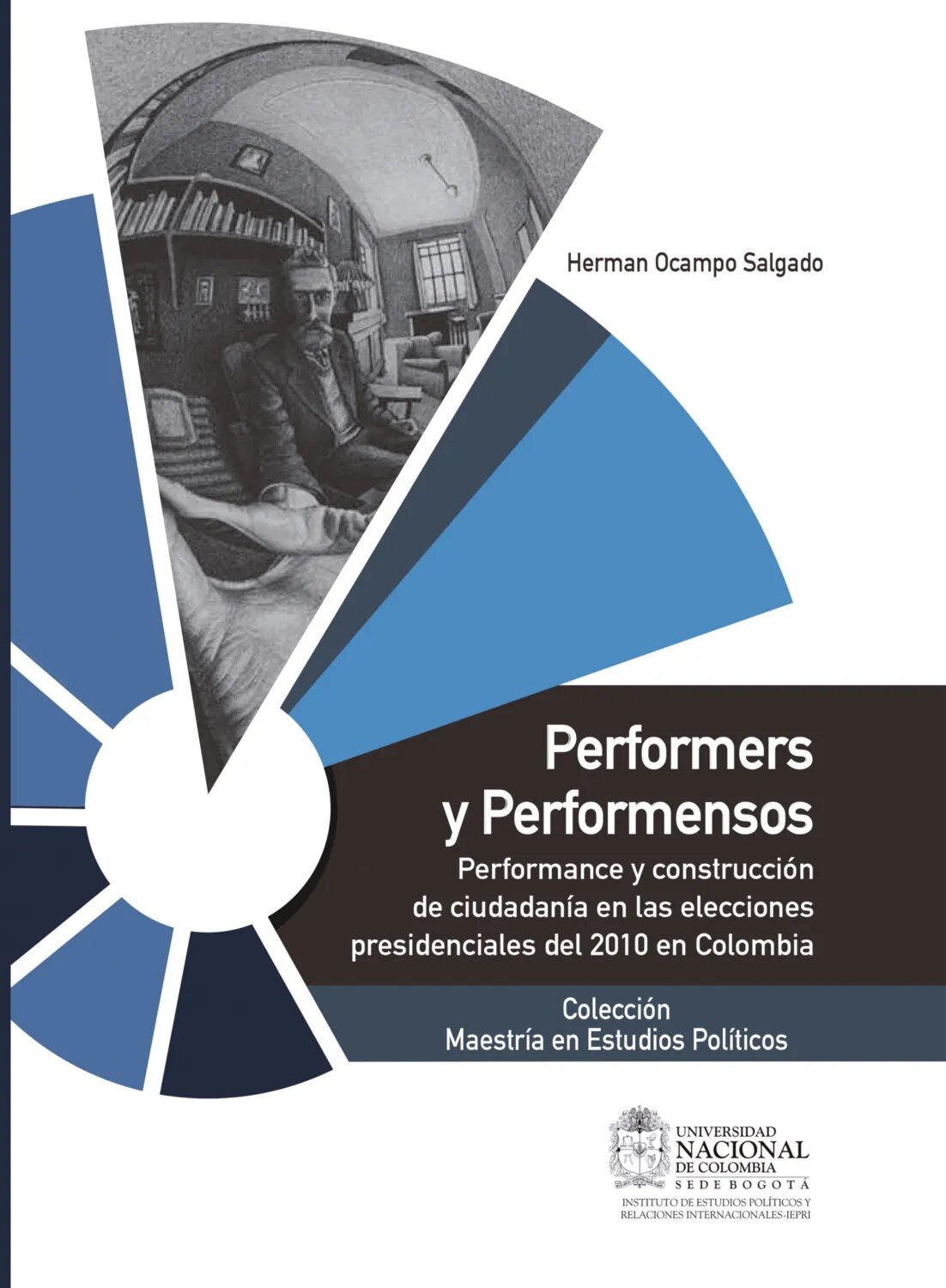 Performers y Performensos [Цифровая книга]