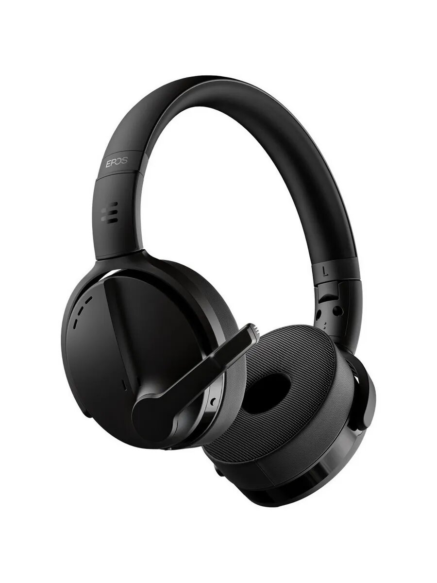 Наушники беспроводные Adapt 560 Duo Bluetooth Черный (100116